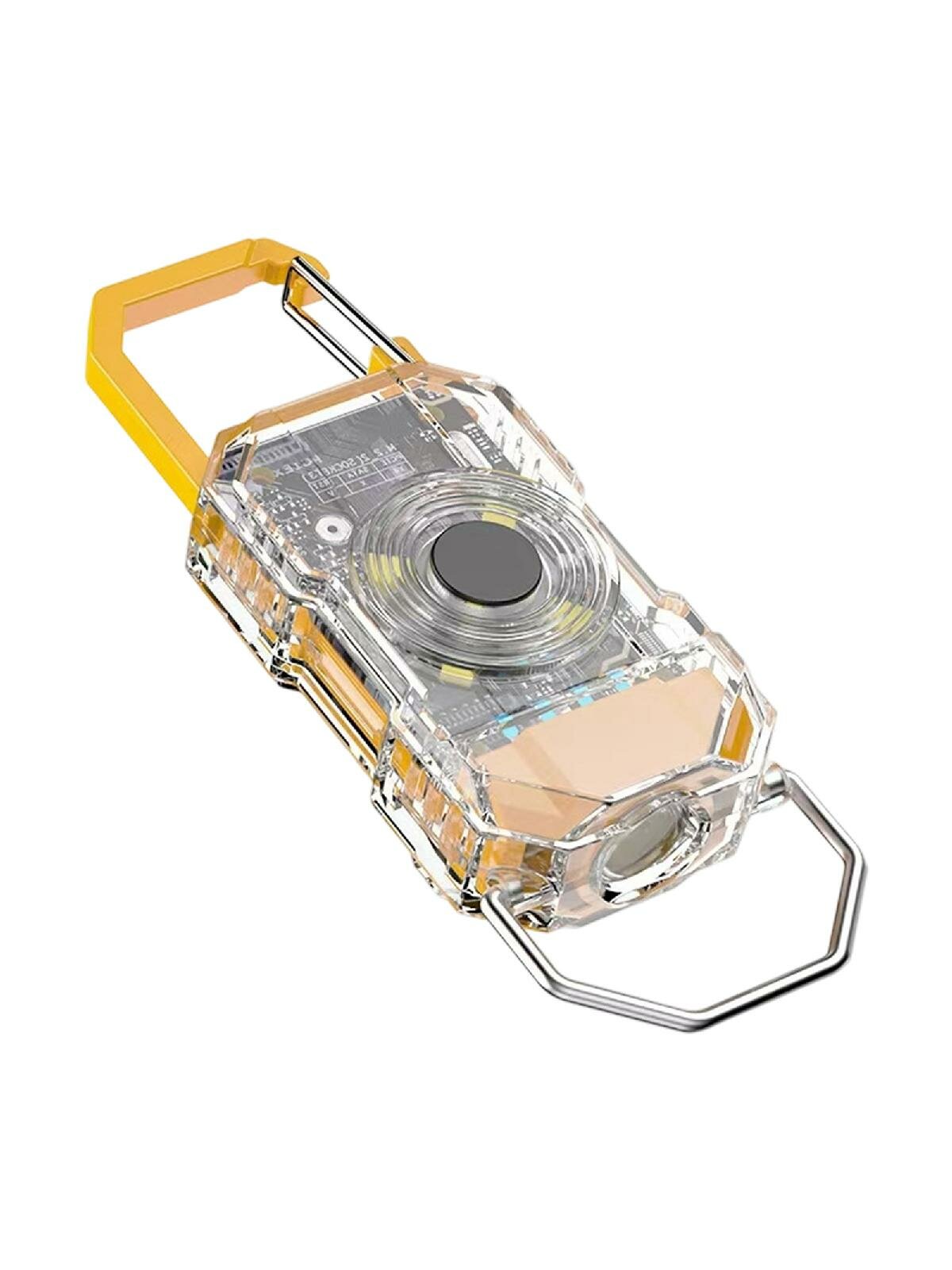 Многорежимные светодиодные фонари Практичный фонарик Фонарь для кемпинга Светодиодный свет