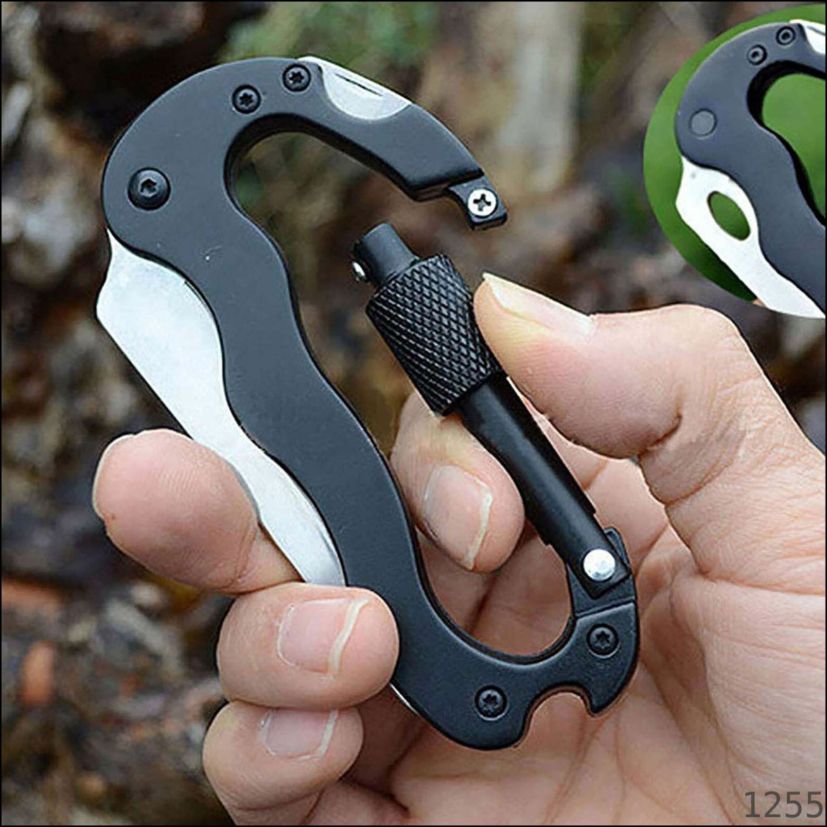 Нож для карабина11