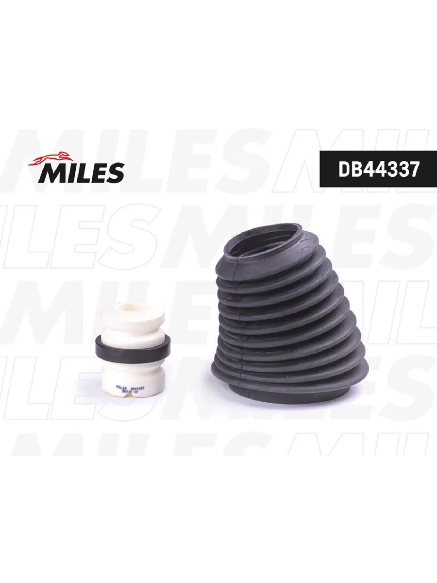 Пыльник + отбойник на 1 амортизатор передний AUDI 100/A6 (KYB 910089) DB44337