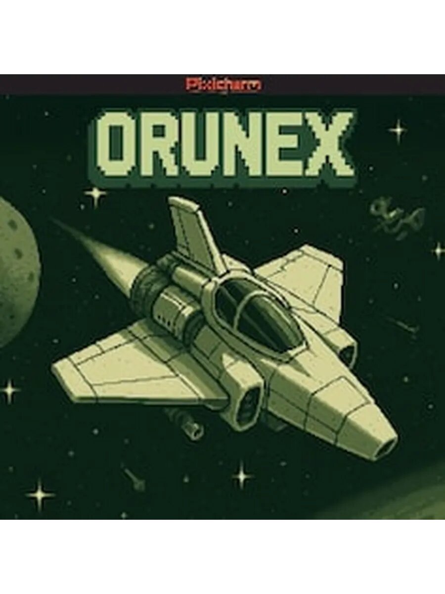 Pixicharm - Orunex PS5