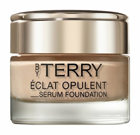 By Terry Eclat Opulent Serum Foundation Тональная сыворотка с лифтинг эффектом | 3 Latte 30мл