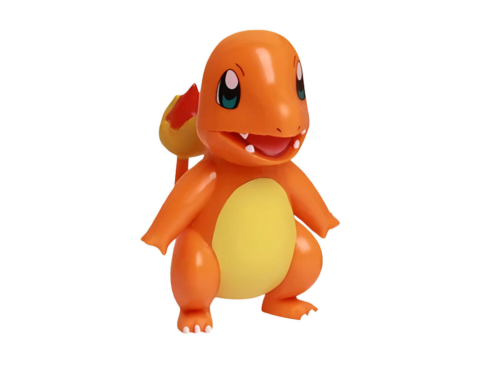 Фигурка Pokemon ST-1189 Фигурка Charmander