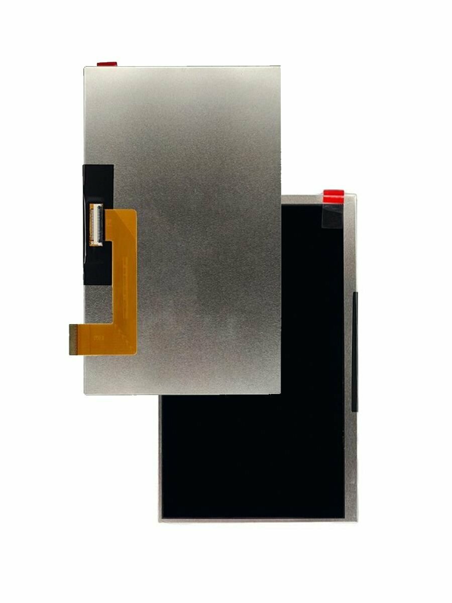 Универсальный дисплей для планшета