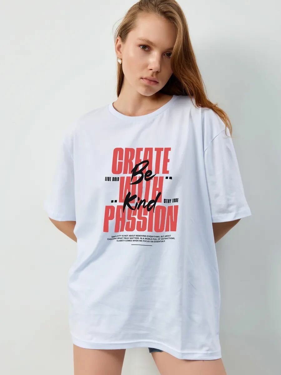 Футболка спортивная