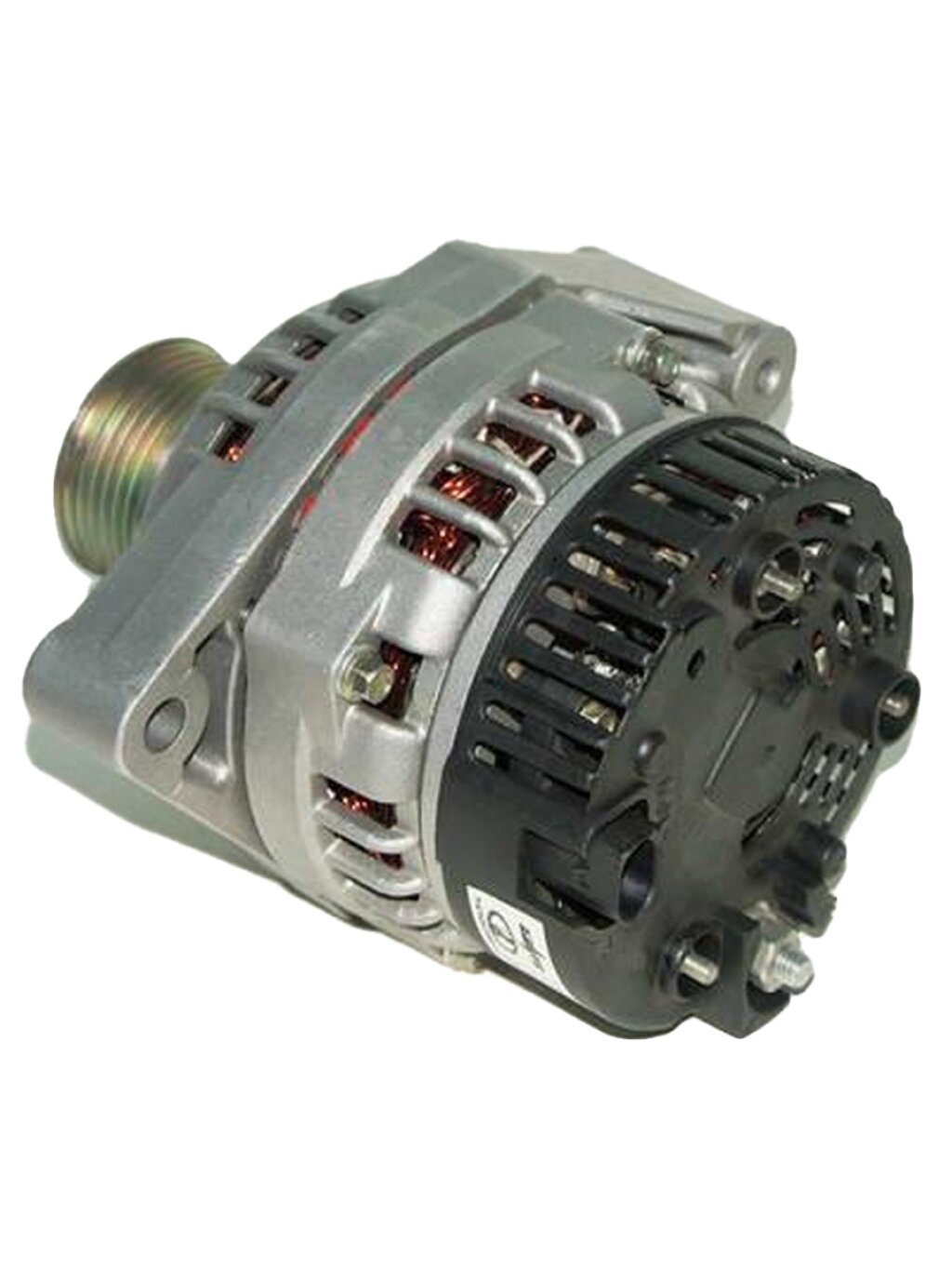 Генератор для а/м ВАЗ 2170 "КЗАТЭ" (115А)