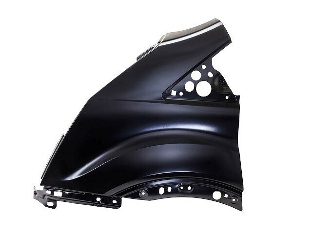 Крыло переднее левое SAILING FDL0014044L для Ford Transit 2014-н. в.