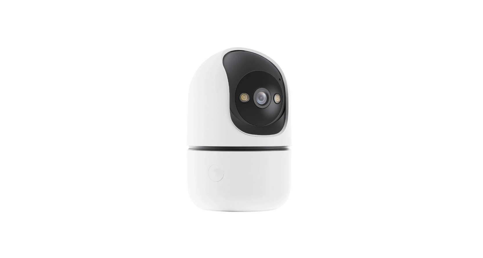 IP-камера Dlingsmart Smart PTZ Camera X3 (FJ07CAM) White, 2К