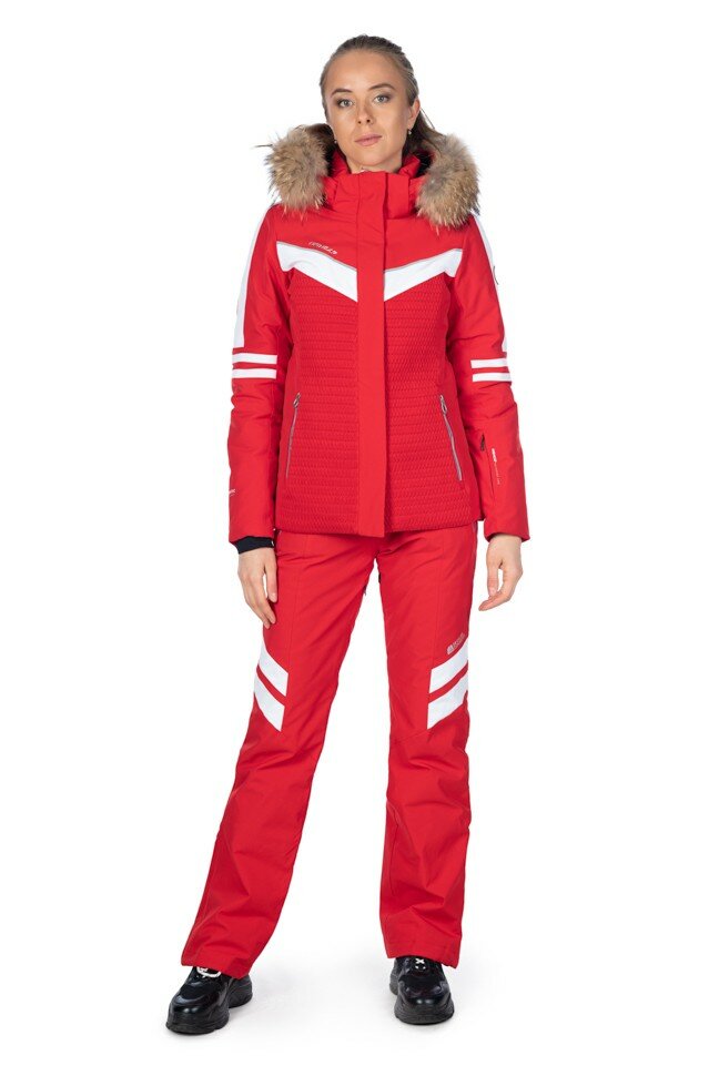 Комплект одежды горнолыжный