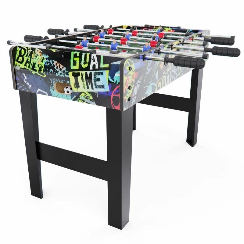 Настольный футбол DFC Athletic 36"