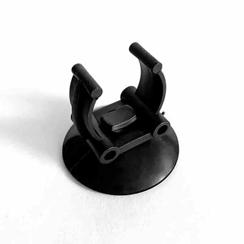 Kangqing аквариумная присоска, лампа для аквариума, фиксированная присоска, аквариумная бактерицидная лампа,