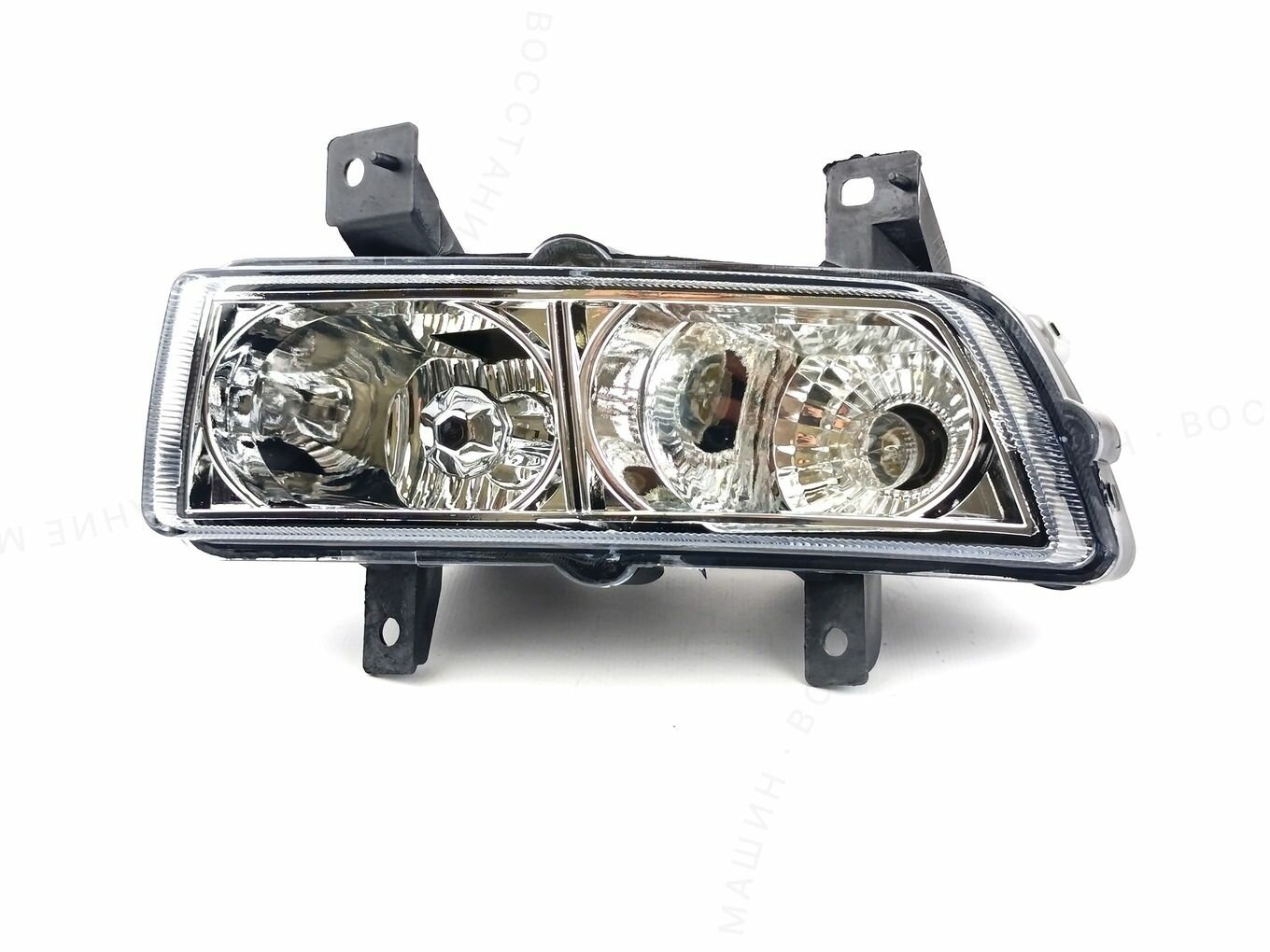 Фара противотуманная передняя левая для Geely Emgrand 7 / 1067001220