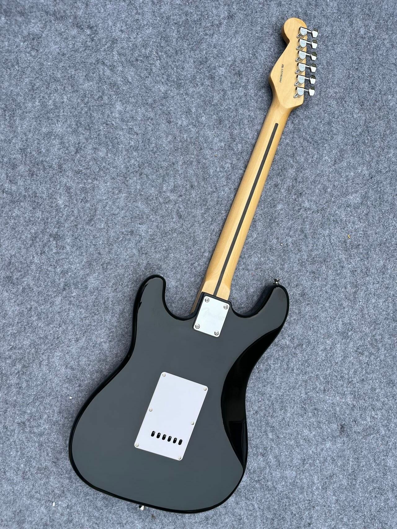 Fender st 6-струнная 39" — фото 1