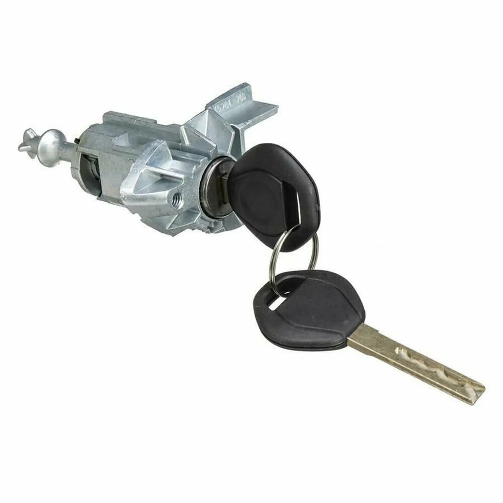 Для -BMW E53 X5 2000-2006 Ствол замка левой двери со стороны водителя 5121 70354