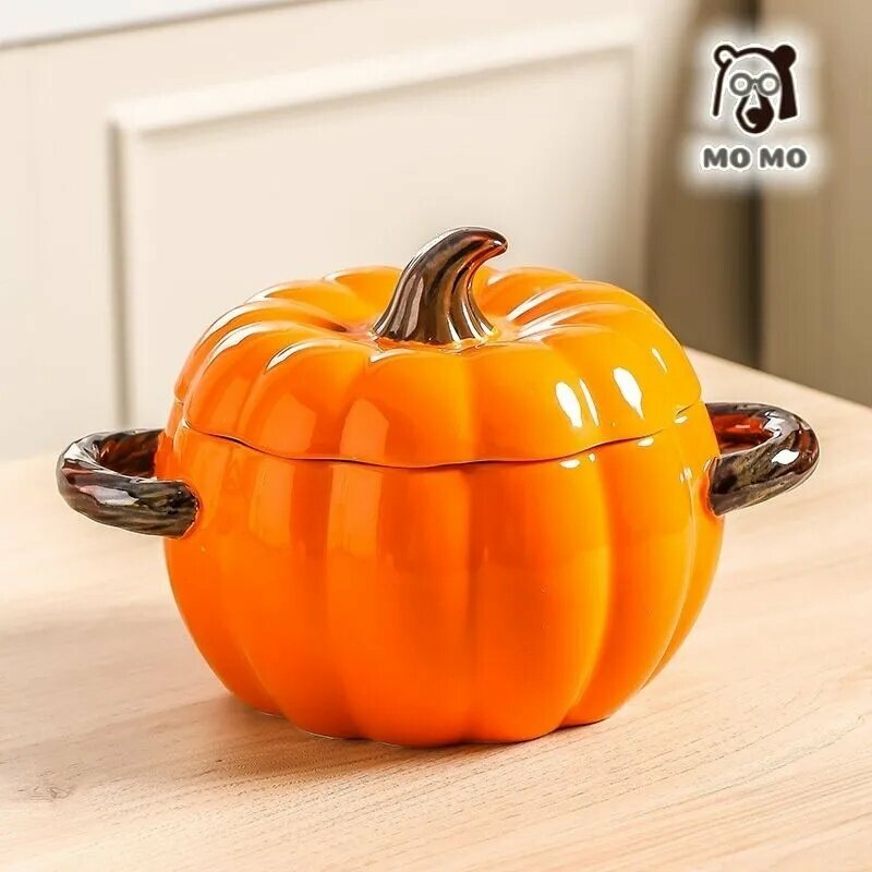 Кастрюля, Керамика, 0,8 л, 1 шт