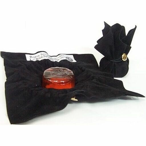 LARSEN Viola ROSIN 451135 Канифоль для альта, красная