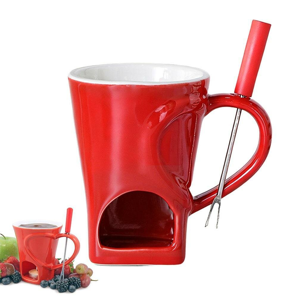 Набор для фондю 150 мл, количество персон: 1