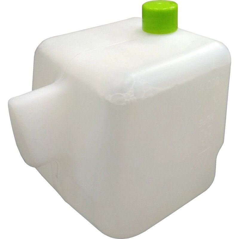 Картридж с жидким мылом Luscan Professional 0,8л пенное FC800