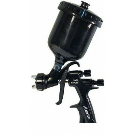 Auarita Nova 1 black