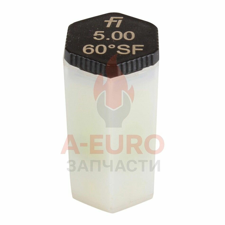Форсунка Fluidics 5.00GPH, 60SF