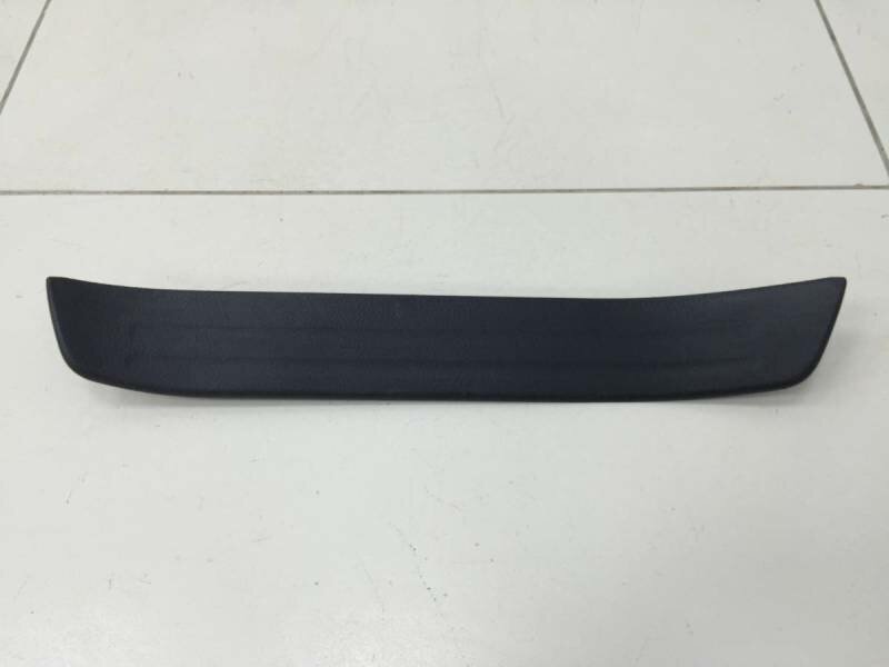 Накладка порога внутренняя Lexus RX 300/330/350/400h XU30 2003-2009