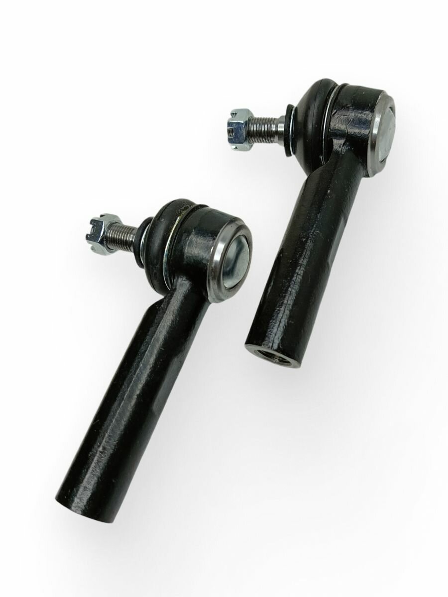 Наконечники рулевые Хонда ЦР-В 06- (Honda CR-V) комплект 2 шт. MILES