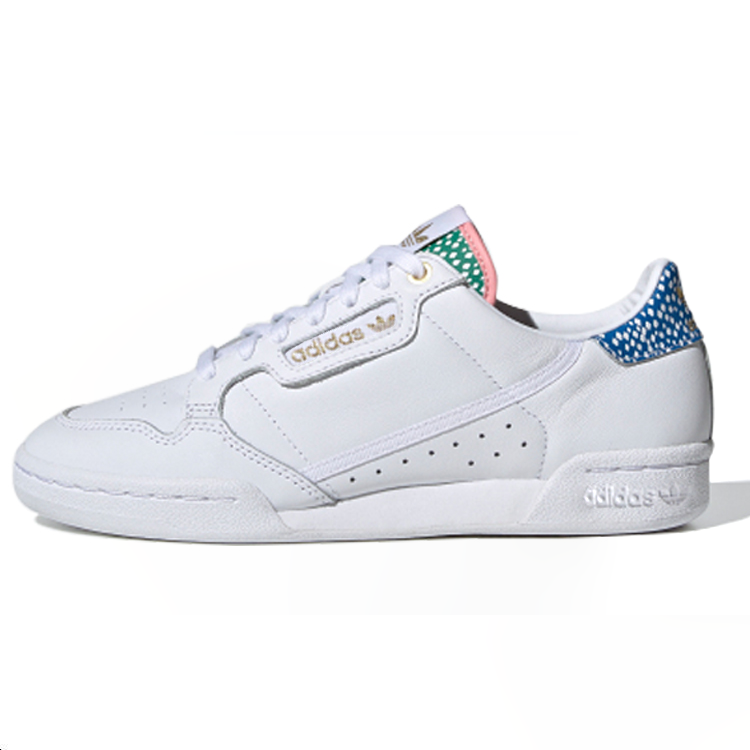 Кроссовки adidas Originals Continental 80