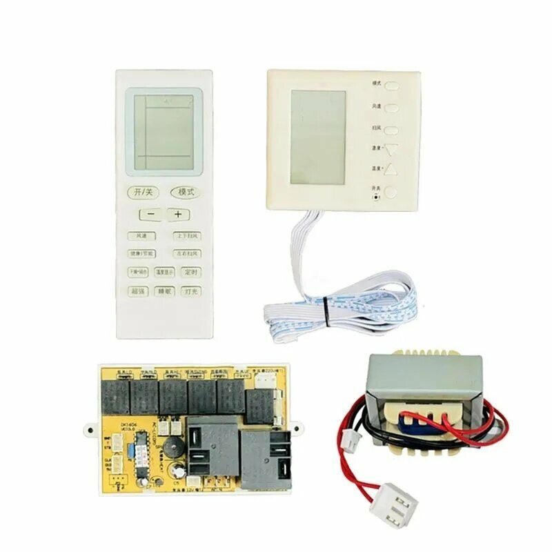 Плата управления инвертором наружного блока кондиционера
