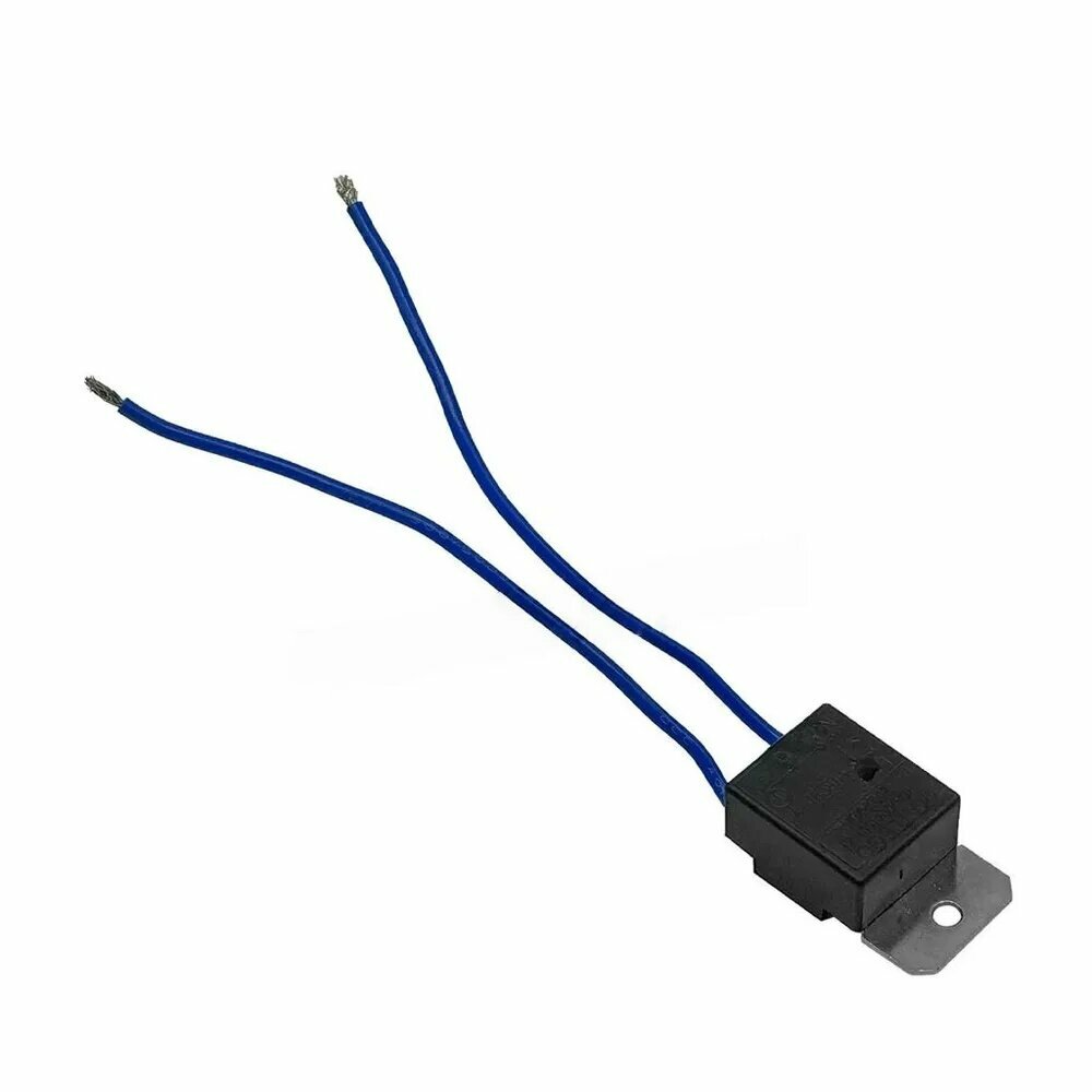 Плавный пускатель тока 20А