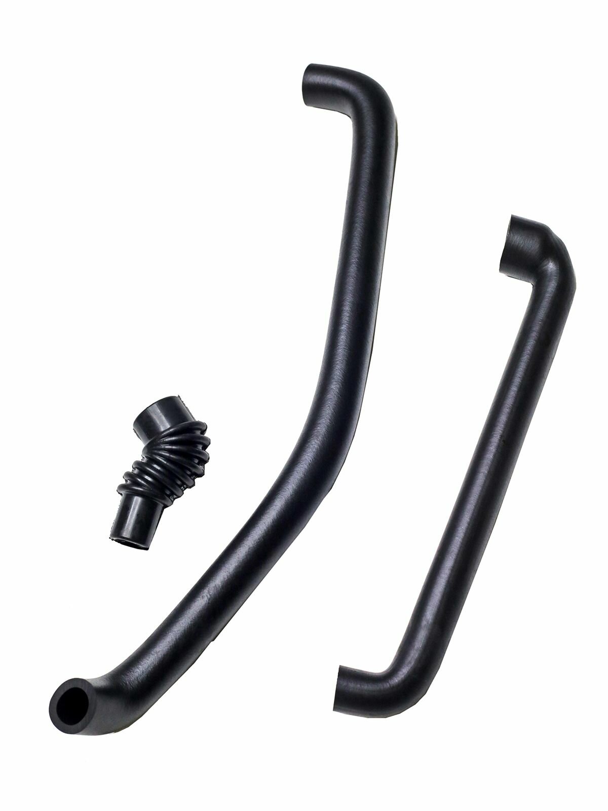 Патрубки РХХ дв. 409 ФГУП ЧПО им. В. И. Чапаева