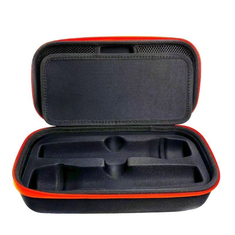 Чехол для хранения Беспроводного микрофона, Совместимый с Микрофоном и Аксессуарами, Держатель для путешествий и защитный чехол