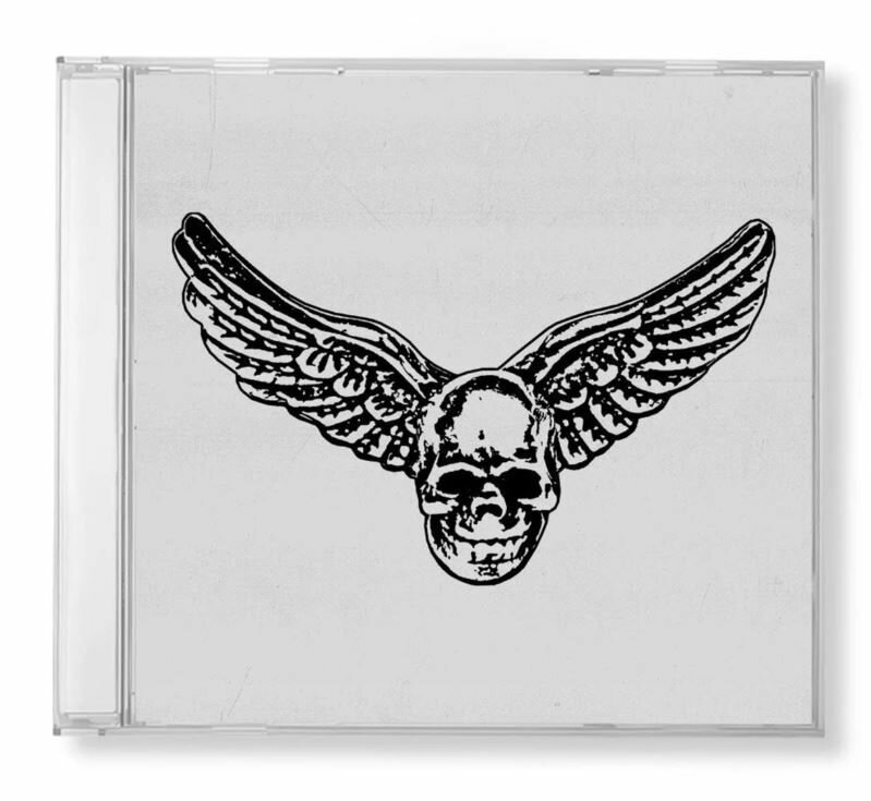 Фирменное издание Aerosmith & Yungblud - One More Time CD