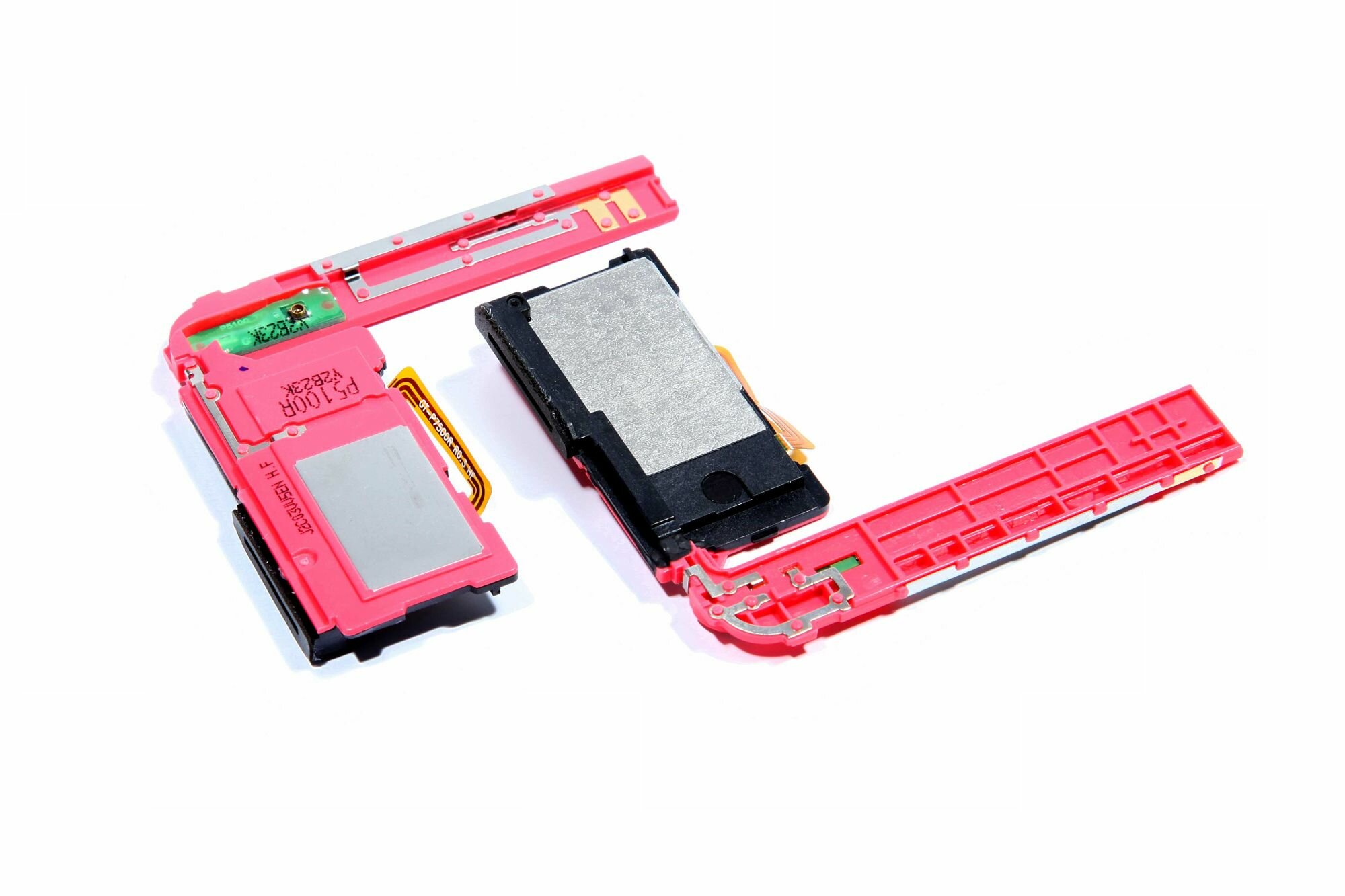 Динамик полифонический для Samsung P5100/P5110,