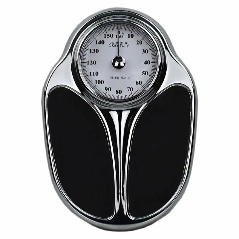 Напольные весы Артикул00733M, нагрузка 160 кг