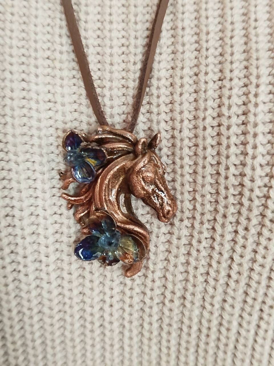 Славянский оберег, подвеска