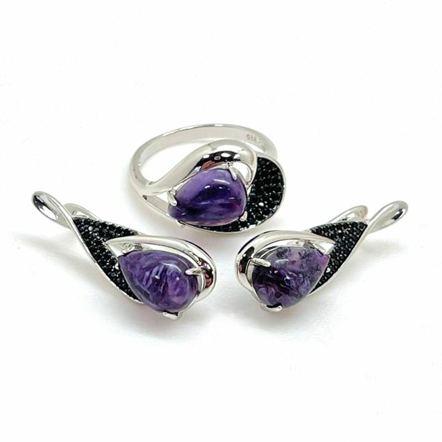 Комплект бижутерии