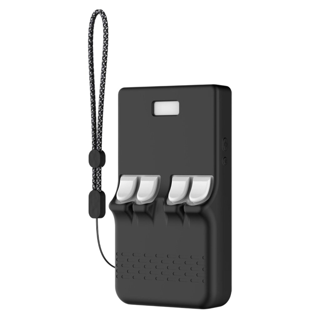 Console Case Silicone Cover Sleeve Waterproof Scratchproof Case Flexible Skin for R36 Ultra Gamepad Protector Housing