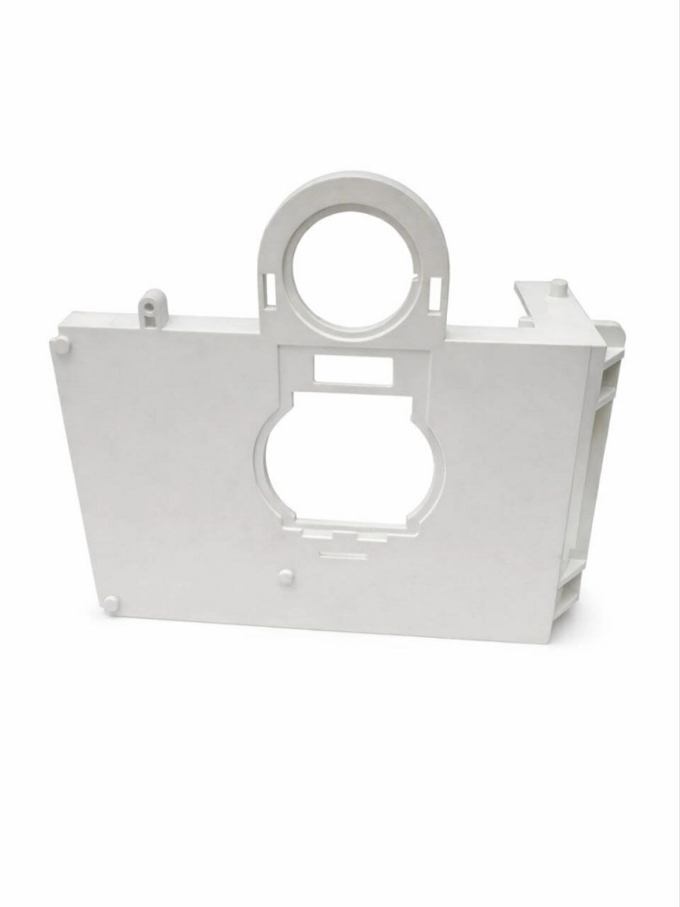 Корпус платы управления пластиковый для котлов Premium 10 40E/10 40A, Bravo 10 24E (KS902608760)