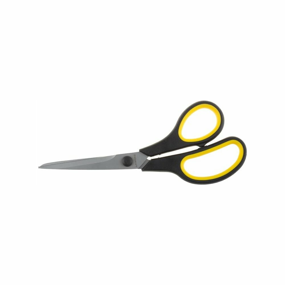 Хозяйственные ножницы, 215мм STAYER MASTER 40466-21