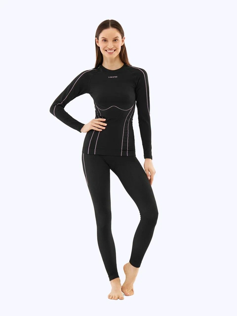 Комплект термобелья Осень-зима 2026