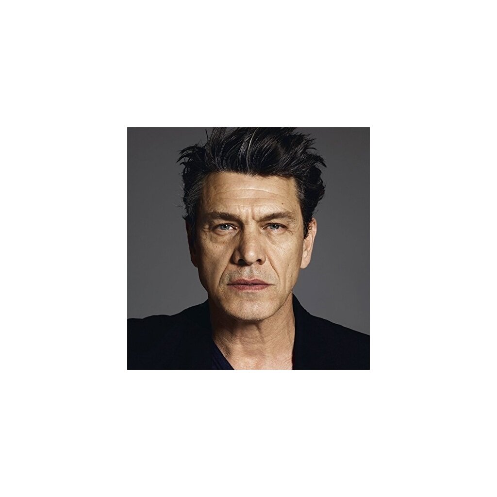 Виниловая пластинка Marc Lavoine - Je Reviens A Toi (1 LP)