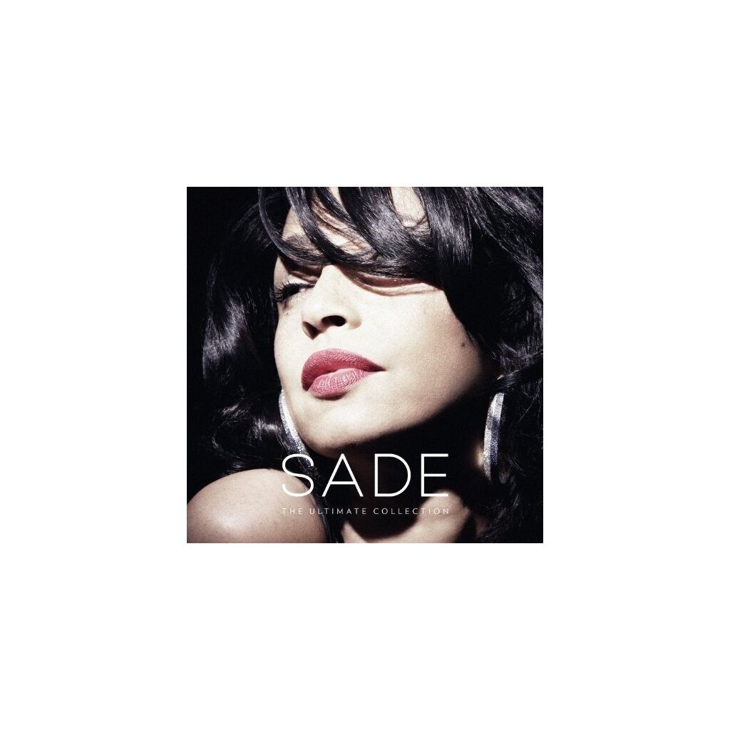 Виниловая пластинка Sade: The Ultimate Collection (Vinyl) (3 LP)