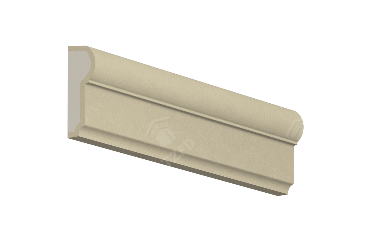 Наличник декоративный Н-90/1