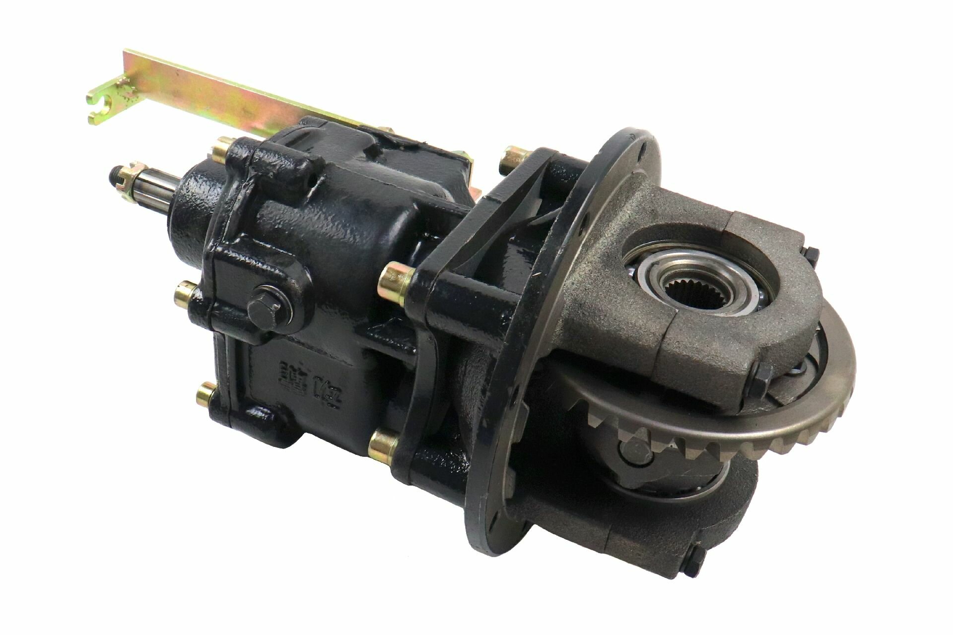 Редуктор понижающий трицикл WM250ZH-2