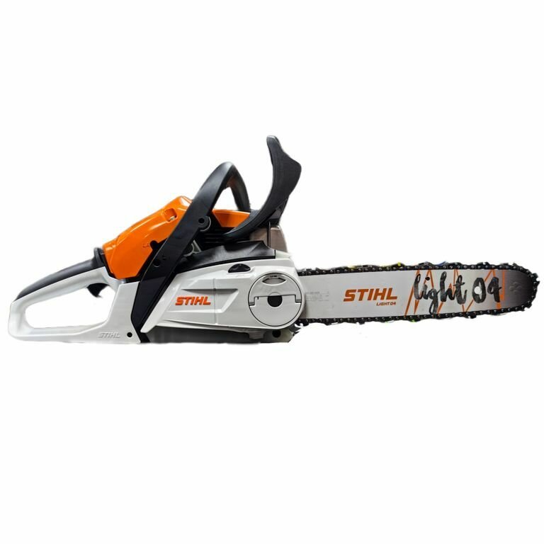 Бензопила STIHL MS172C-BE 14"(35) 631,3 3/8"(50)