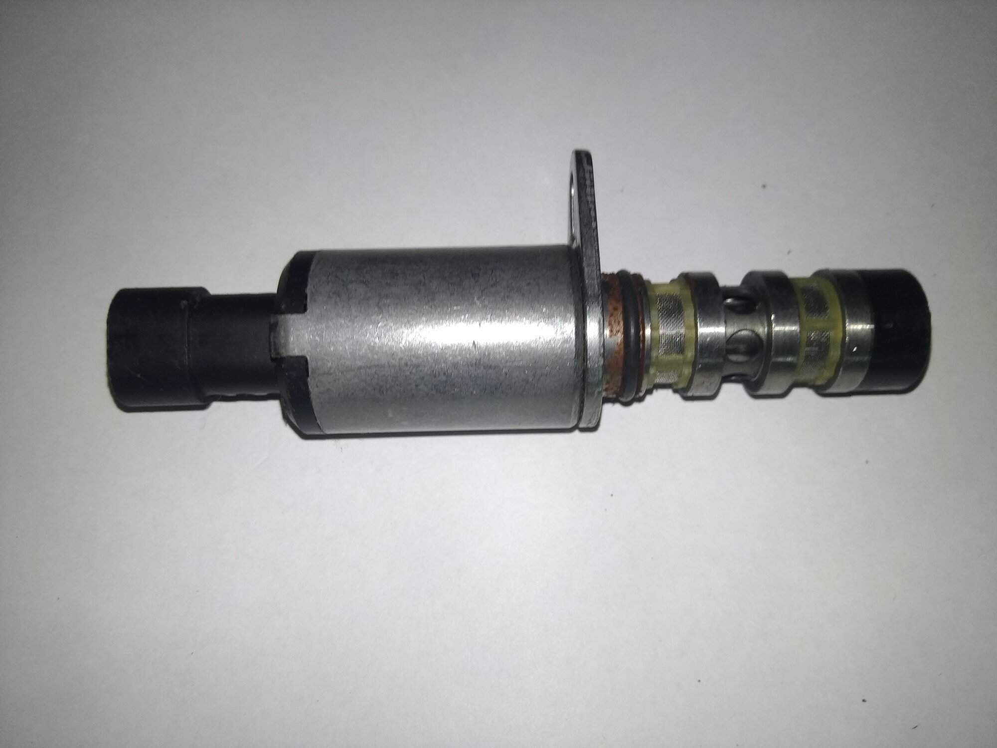 Клапан распределения масла VVT Tiggo SQR E4G16 (E4G16-3611091)
