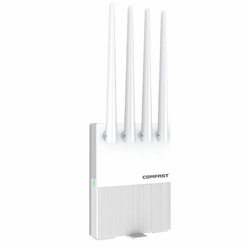 Wi-Fi Router, SIM-4G Cellular Router Высокопроизводительные антенны 4G-LTE