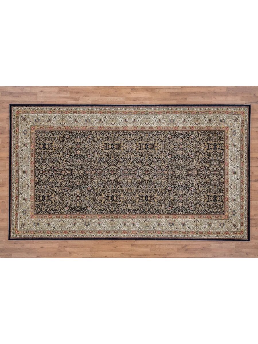 Натуральный Молдавский Шерстяной Ковер 2.00х2.50