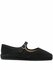 Эспадрильи Castaner Padua, размер 37, черный