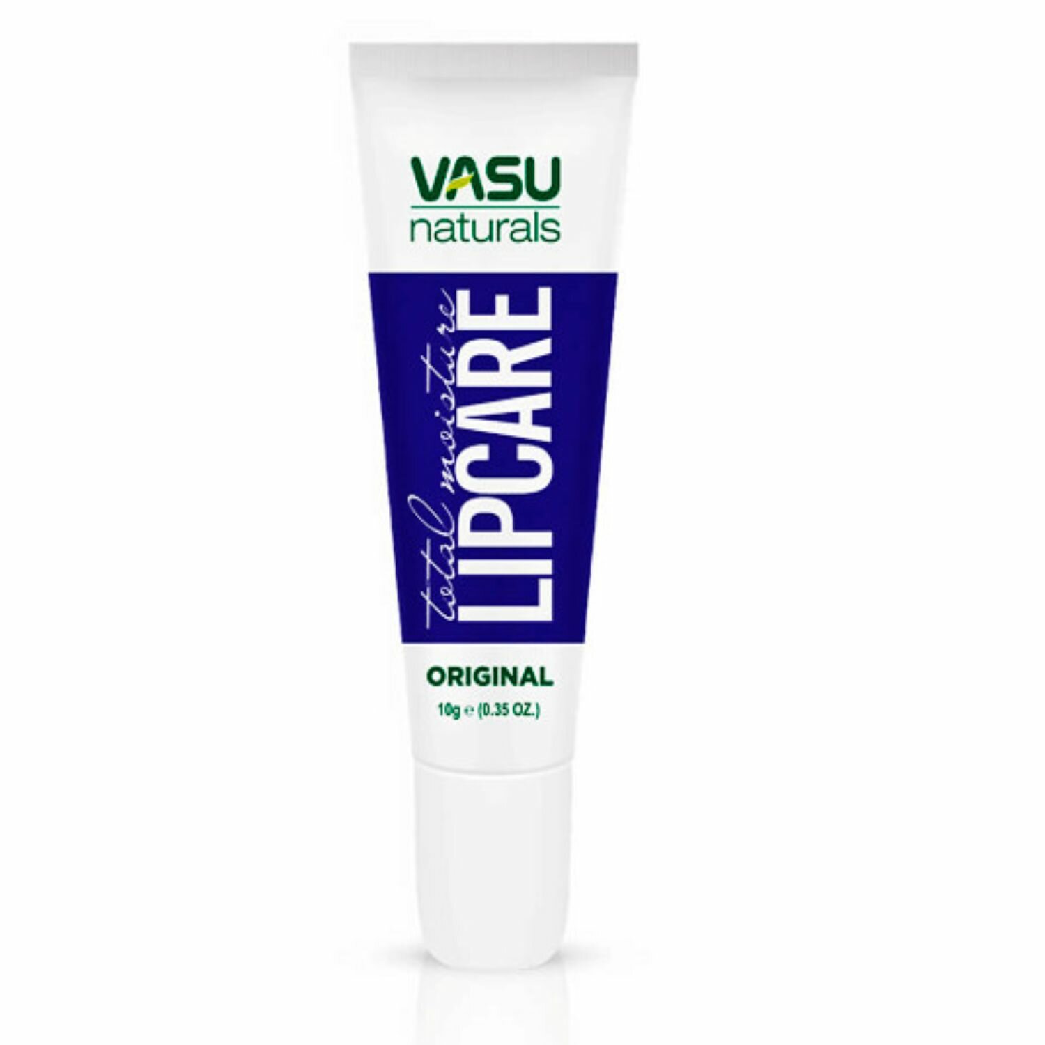 Бальзам для губ Васу / Lipcare Total Moisture Vasu 10 гр