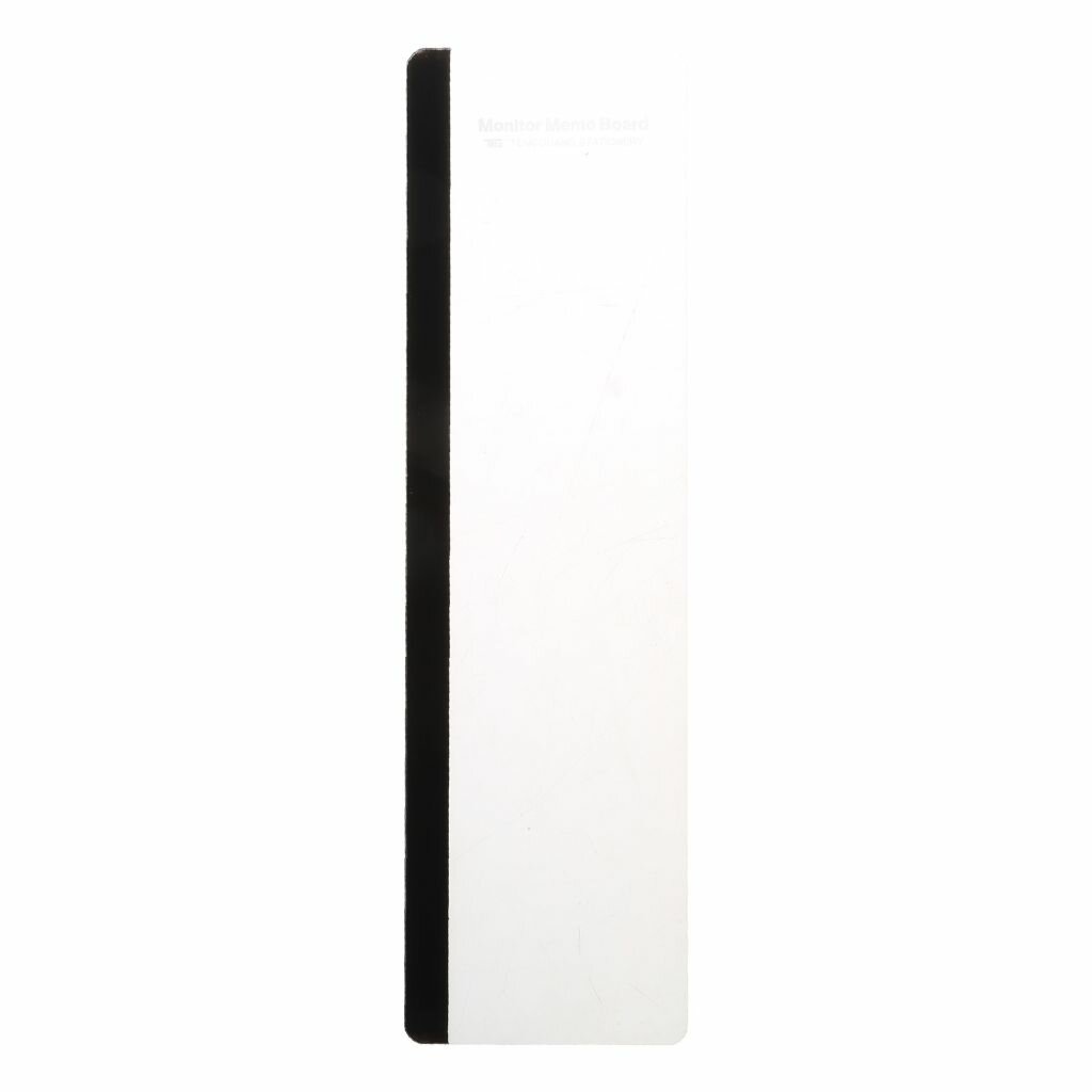 Стикер для монитора